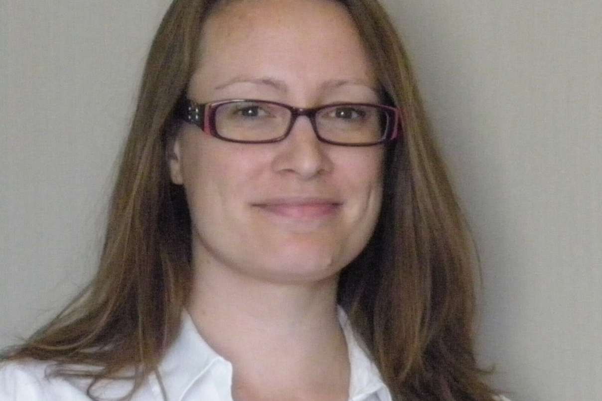 Julie Usher - Science Digital Education