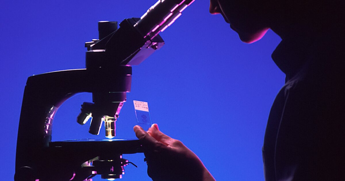 Microscopy Best Practice Course - Biosciences - Science Digital Education